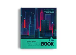 affinity designer workbook