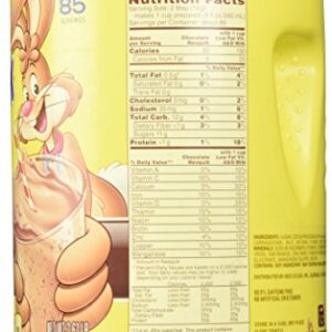 Nestle Nesquik Chocolate Powder 41.9 oz