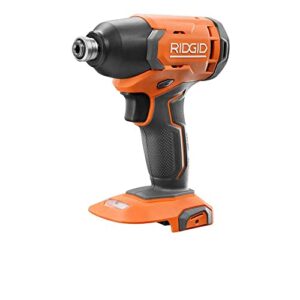 18V Impact Driver