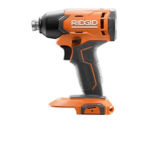 18V Impact Driver