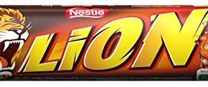 Nestle Lion Single Bar (24 x 42 g)