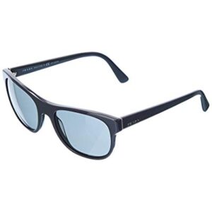 Prada PR 04XS Grey/Polarized Grey One Size