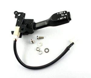 xtremeamazing cruise control switch 84632-08021 for toyota camry corolla matrix prius tundra yaris