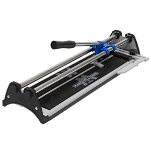 Marshalltown 17” Tile Cutter, Cuts Ceramic, Porcelain, Mosaic Tile, DIY, TC17