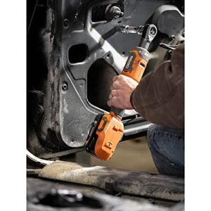 18V Brushless Cordless 3/8 in. Ratchet (Tool Only)