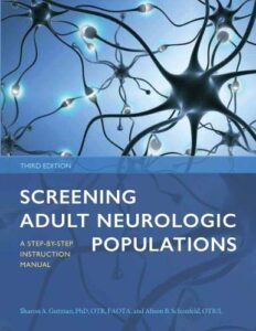 screening adult neurologic populations