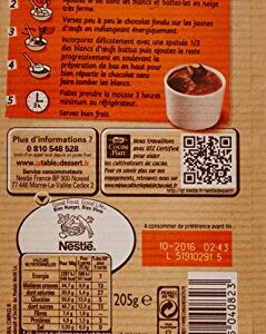 Nestlé Dessert Baking Chocolate 52% (7.2oz)