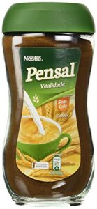 nestle pensal cevada (barley) 200g – roasted ground barley coffee substitute