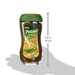 Nestle Pensal Cevada (Barley) 200g - Roasted Ground Barley Coffee Substitute