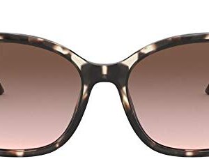 Prada PRADA CINÉMA EVOLUTION PR 12XS BROWN HAVANA/BROWN SHADED 54/17/145 women Sunglasses