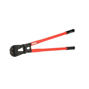 ridgid 14233 model s36 bolt cutter, heavy-duty bolt cutters