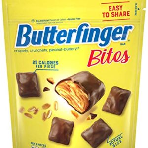 Nestle Butterfinger Bites, 8 oz