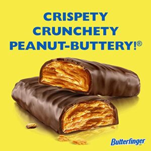 Nestle Butterfinger Bites, 8 oz