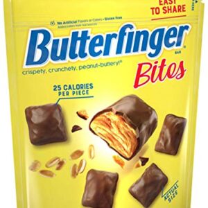 Nestle Butterfinger Bites, 8 oz