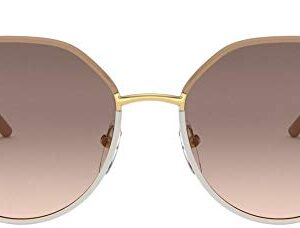 Sunglasses Prada PR 65 XS 09G3D0 Beige/Ivory