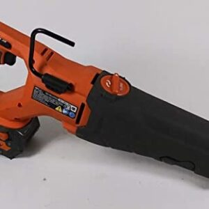 RIDGID 18V Brushless Cordless Reciprocating Saw (Tool-Only) R8647B