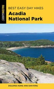 best easy day hikes acadia national park (best easy day hikes series)