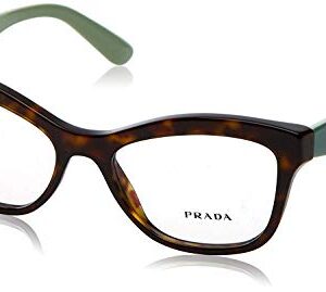 Prada Women's PR 29RV Eyeglasses 54mm