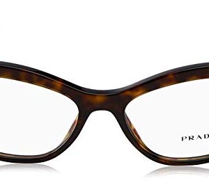 Prada Women's PR 29RV Eyeglasses 54mm