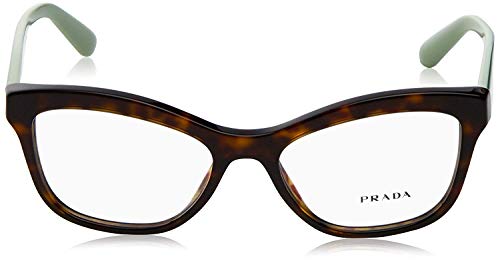 Prada Women's PR 29RV Eyeglasses 54mm