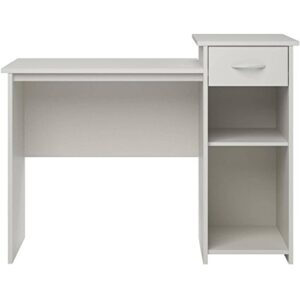 mainstays student desk, multiple finishes