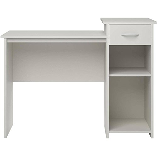 Mainstays Student Desk, Multiple Finishes