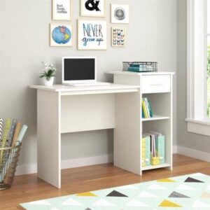 Mainstays Student Desk, Multiple Finishes