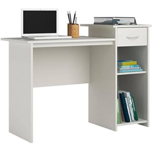 Mainstays Student Desk, Multiple Finishes