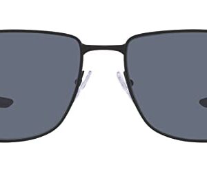 Sunglasses Prada Linea Rossa PS 54 WS DG009R Black Rubber