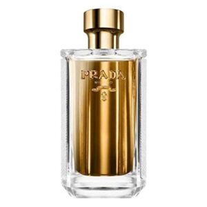 prada la femme by prada for women 3.4 oz eau de parfum spray, multi (8435137749287)