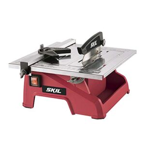 skil 7-inch wet tile saw – 3540-02