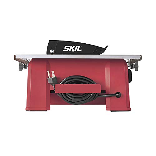 SKIL 7-Inch Wet Tile Saw - 3540-02