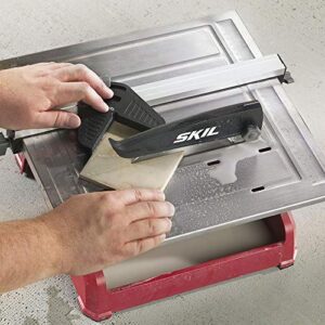 SKIL 7-Inch Wet Tile Saw - 3540-02