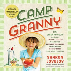 camp granny