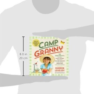 Camp Granny