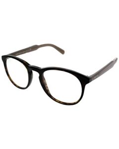 prada womens women’s pr19sv 48mm optical frames