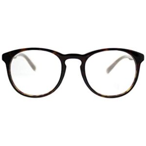 Prada Womens Women's Pr19sv 48Mm Optical Frames