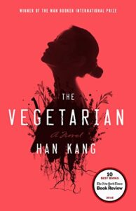 the vegetarian