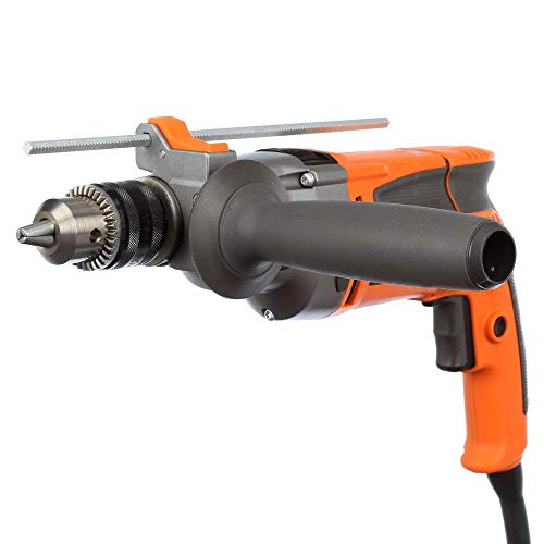 Ridgid R5011 8.5-Amp 1/2 in. Heavy Duty Hammer Drill