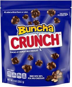 nestle buncha crunch 8 oz.