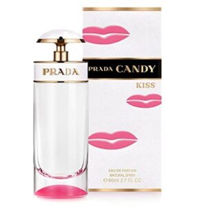 Prada Candy Kiss by Prada for Women 2.7 oz Eau de Parfum spray