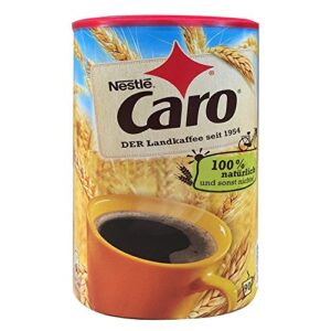 nestle caro instant natural beverage