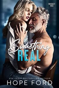 something real (whiskey men)