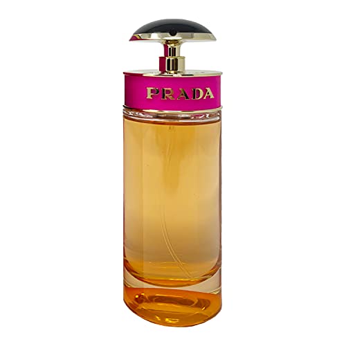 NEW Prada Candy Perfume EDP Spray - 2.7 oz (WOMEN)