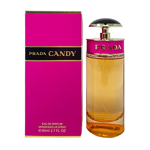 NEW Prada Candy Perfume EDP Spray - 2.7 oz (WOMEN)