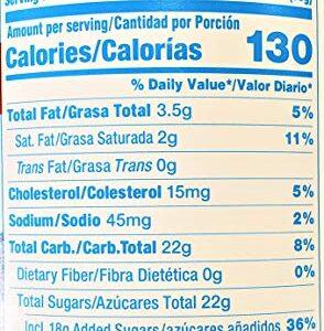 Nestle La Lechera Sweetened Condensed Milk, (2 Pack, Total of 28oz)