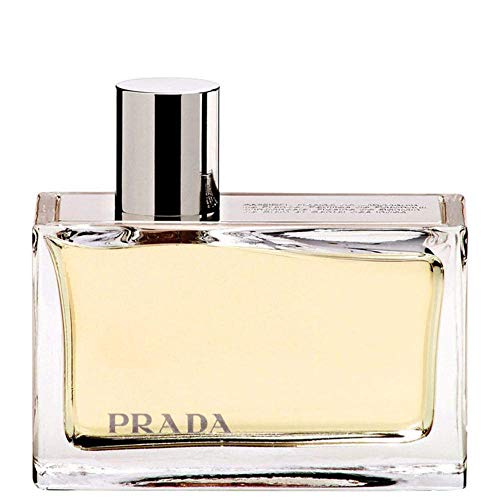 Prada Amber by Prada Eau De Parfum Spray 1.7 oz Women