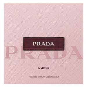 Prada Amber by Prada Eau De Parfum Spray 1.7 oz Women