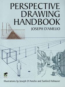 perspective drawing handbook (dover art instruction)