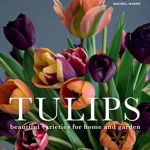 Tulips: Beautiful Varieties for Home and Garden